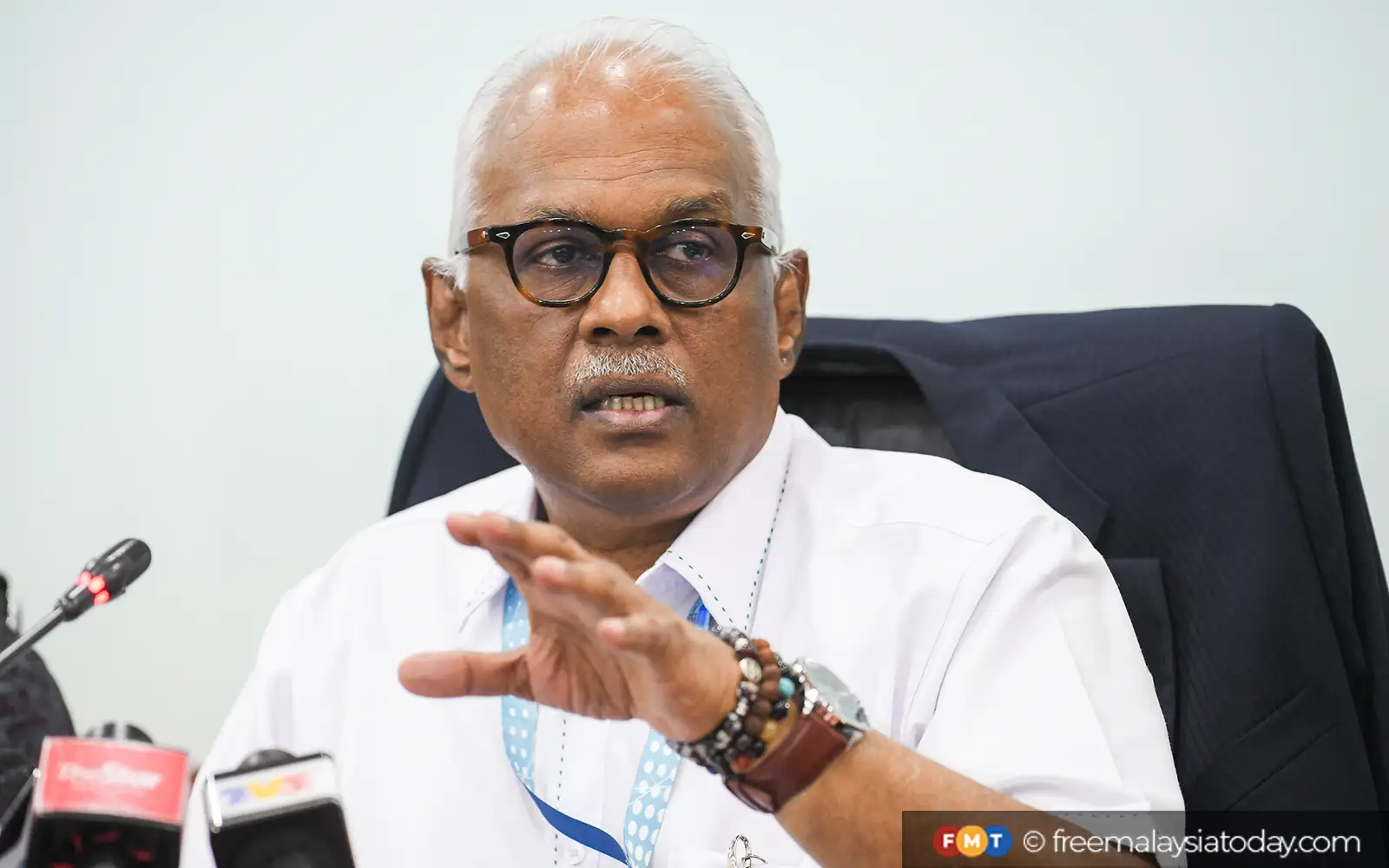 Conduct detailed study of ART deal, table findings in Parliament, Miti told