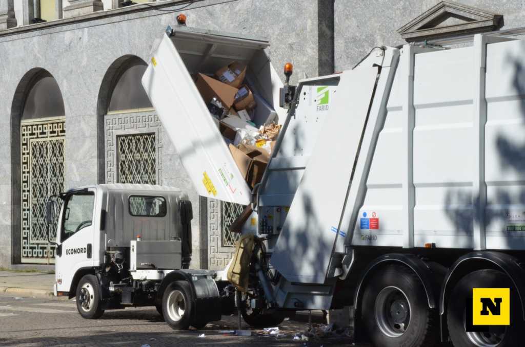 Lombardia modello di economia circolare: la raccolta differenziata ...