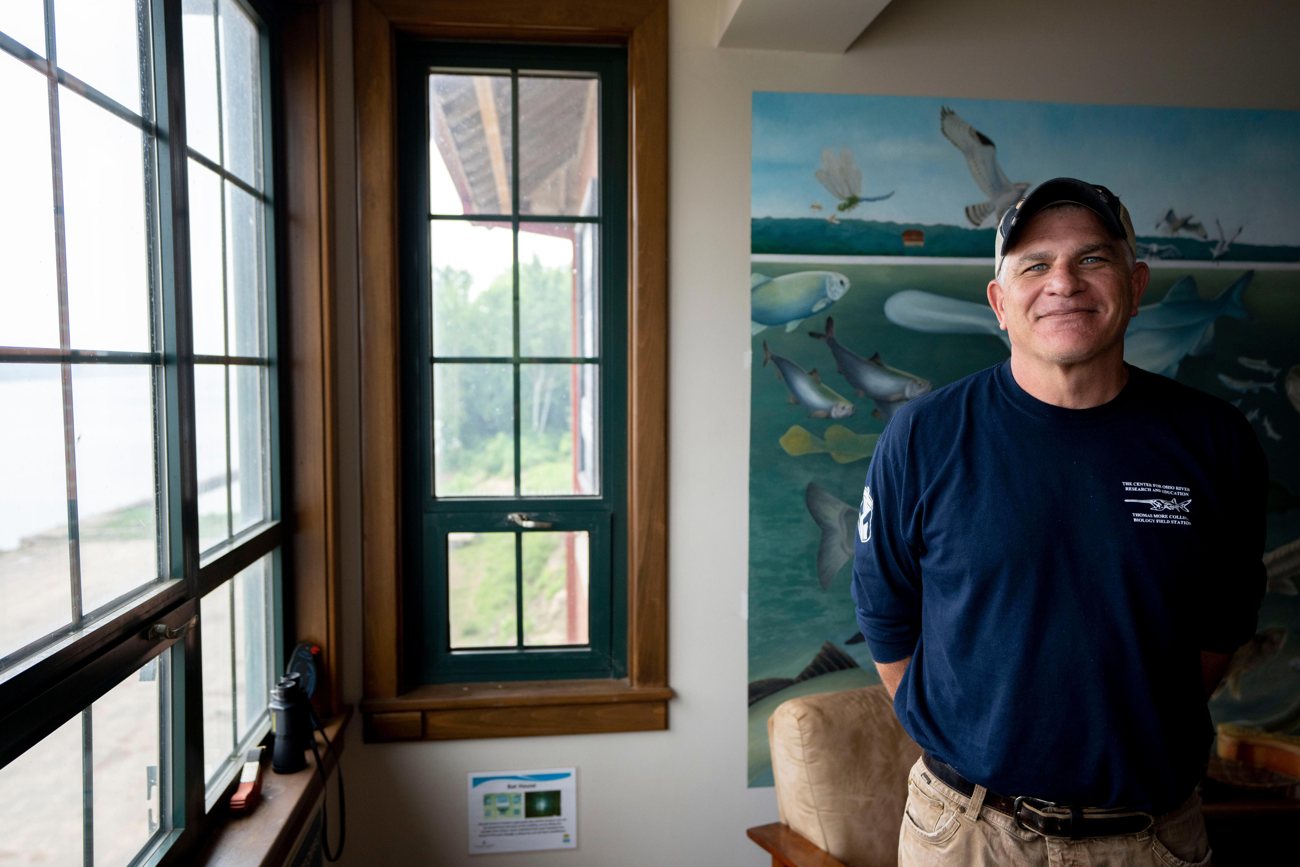 Ashland University's Jud Logan, a North Canton native, inducted into ...