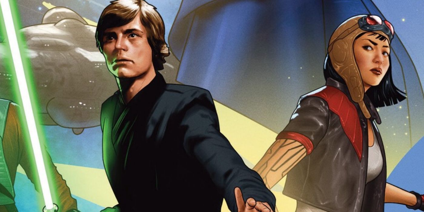 From Luke to R2-D2, Every Major Star Wars Hero Has an Evil Twin ...