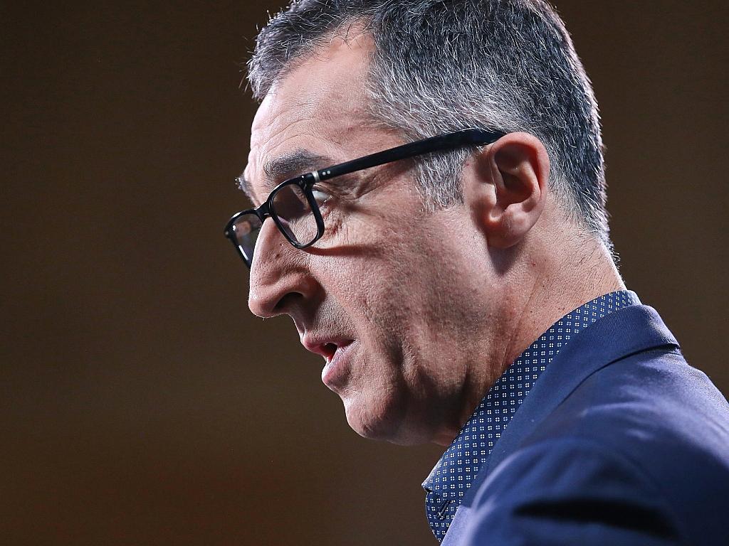 Özdemir sieht Habeck-Rücktritt als "herben Verlust"