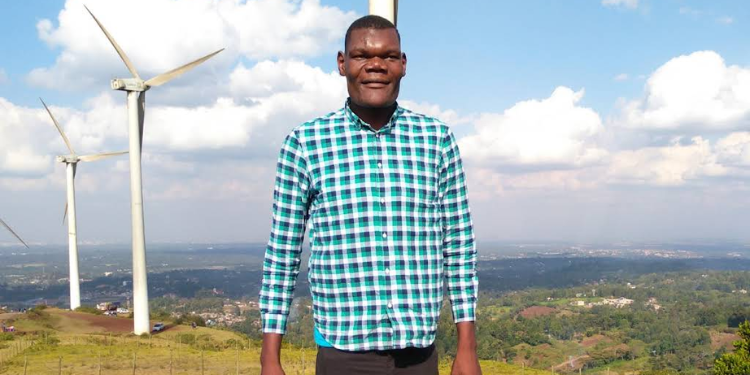 Bungoma Goliath Asks Govt to Differentiate Him from Gen Z Goliath