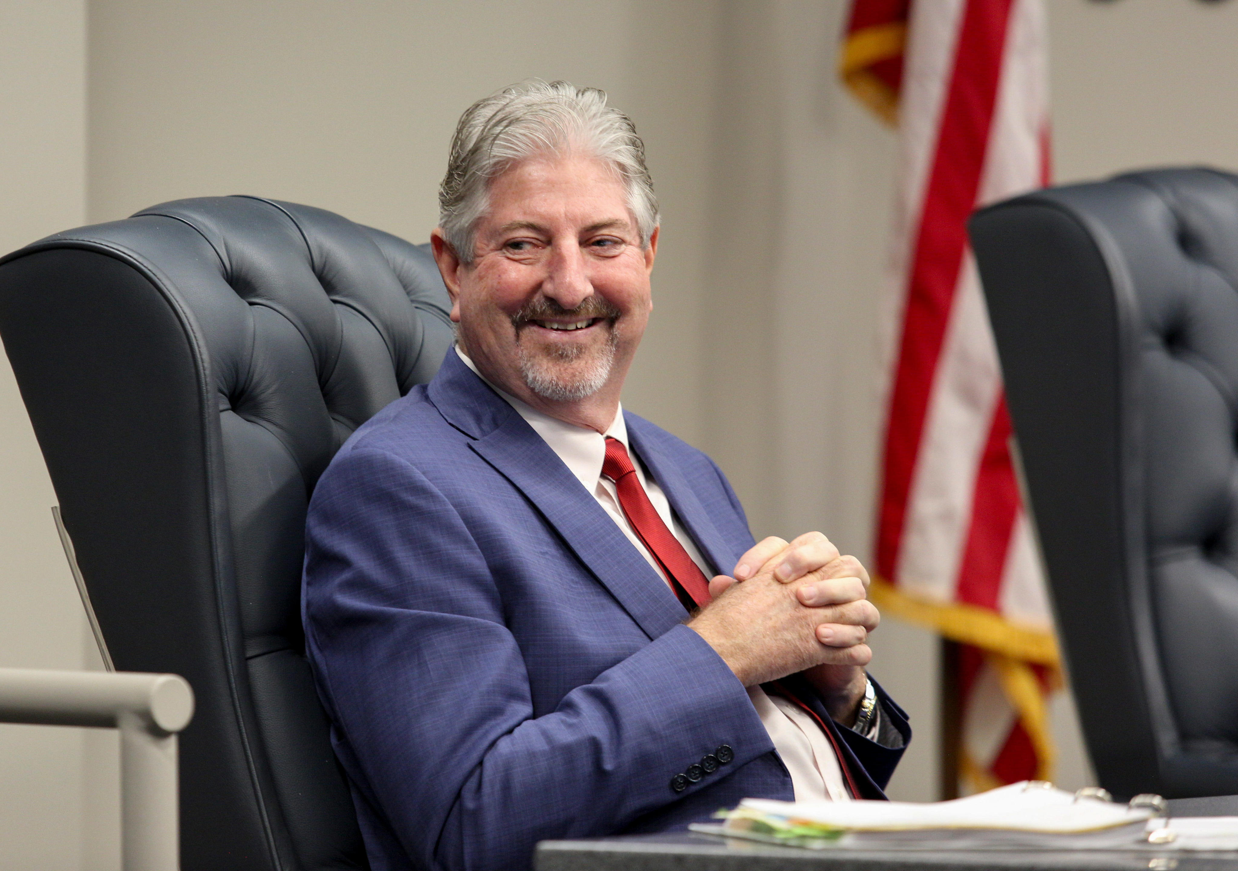 St. Lucie County moves towards creating its own water utility, ending ...