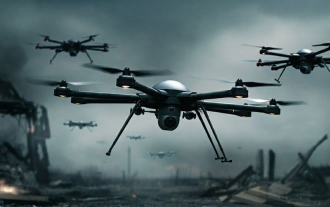 OpenAI collabora con Anduril: l'intelligenza artificiale entra nel ... OpenAI collabora con Anduril: l'intelligenza artificiale entra nel ...