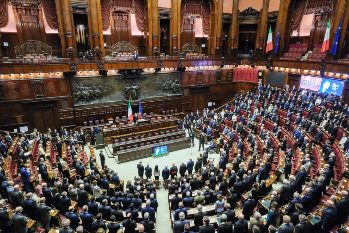 Dl Fiscale, via libera definitivo alla Camera con 151 sì: è legge Dl Fiscale, via libera definitivo alla Camera con 151 sì: è legge