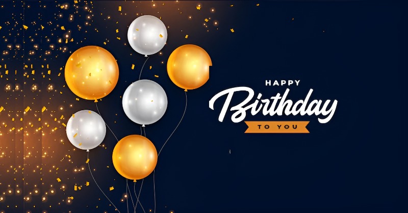 Top 160+ happy birthday wishes, quotes, Instagram captions & WhatsApp ...