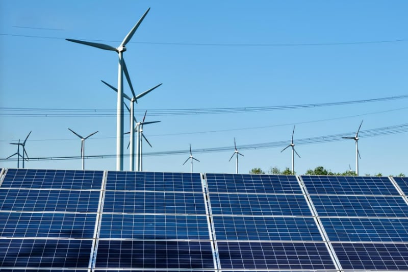 Énergies renouvelables : La capacité du Maroc atteint 4,37 GW en 2024