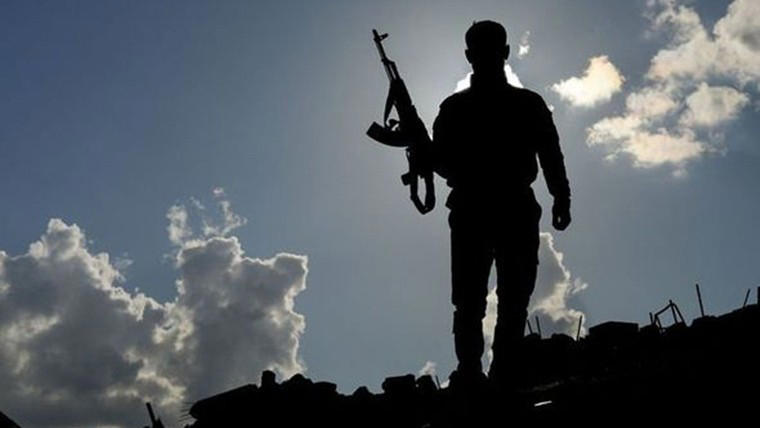 Pakistan: 9 Terrorists Killed In 2 Counter-Terror Operations In Khyber ...