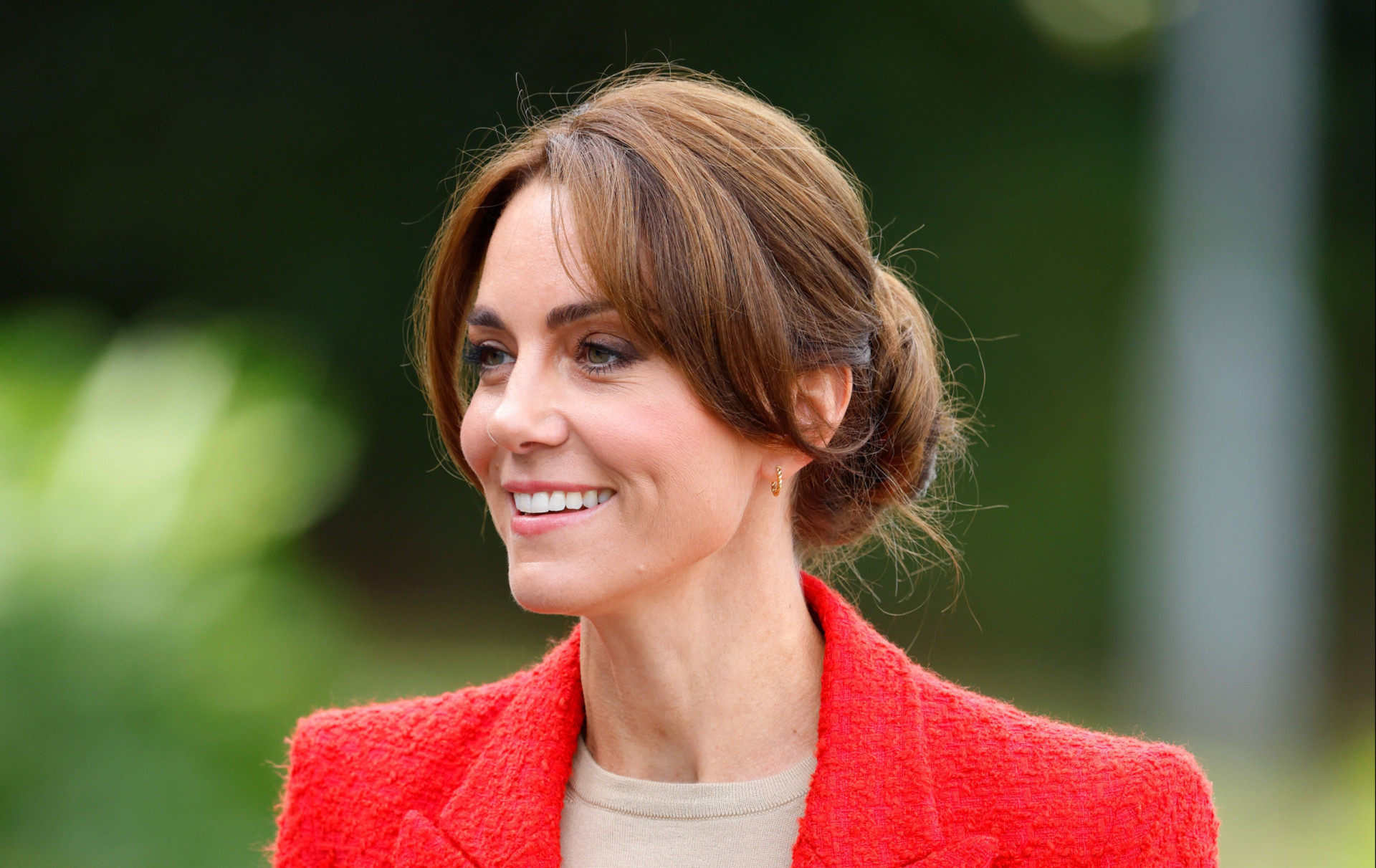 La vie de Kate Middleton : entre tradition et modernité