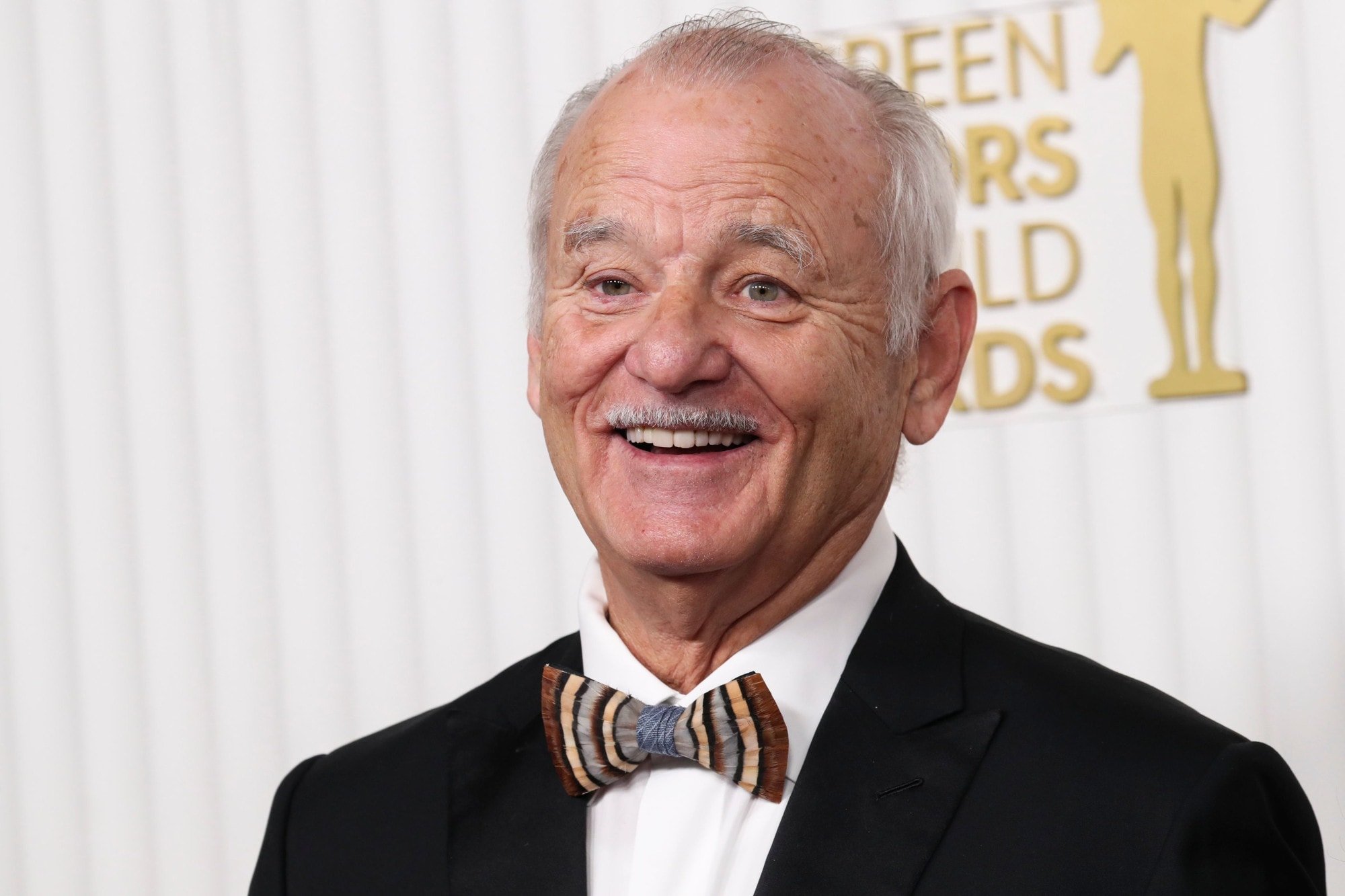 Komediatähti Bill Murray ei jaksa hakea töitä – ”Minulla ei ole enää edes agenttia”