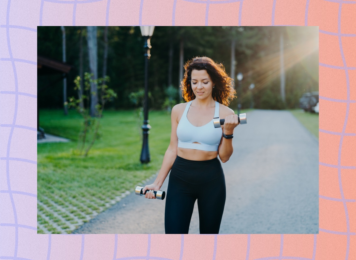 5 Walking Techniques That Burn More Fat Than Running