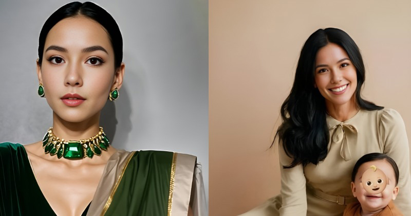 Who is Kavya Mehra, India’s first AI mom influencer taking over Instagram? Who is Kavya Mehra, India’s first AI mom influencer taking over Instagram?