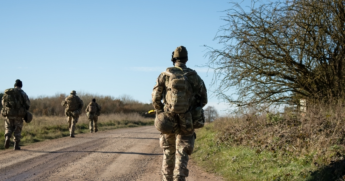 Ukrainian Precision Airstrikes Cripple Russian Logistics in Donetsk