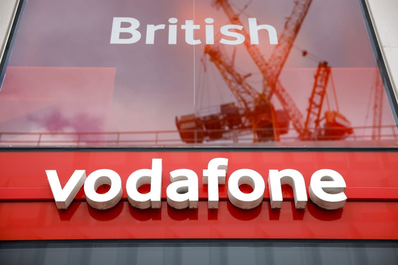 Vodafone’s U.K. Merger With Three Gets Conditional Approval From ... Vodafone’s U.K. Merger With Three Gets Conditional Approval From ...