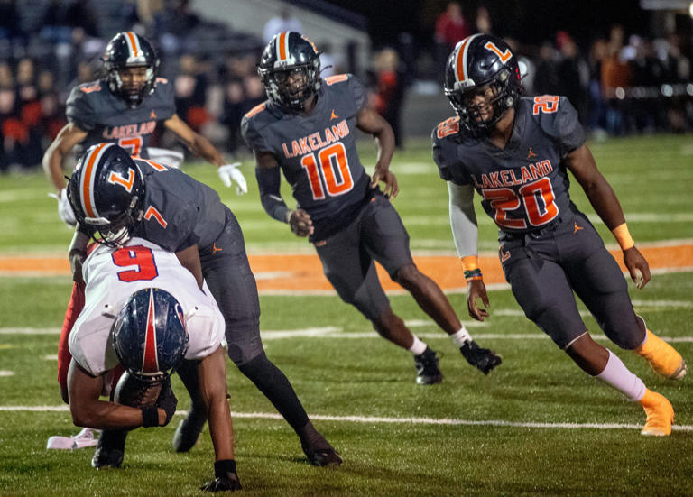 What have we learned about 2025 Florida high school football? 10 ...