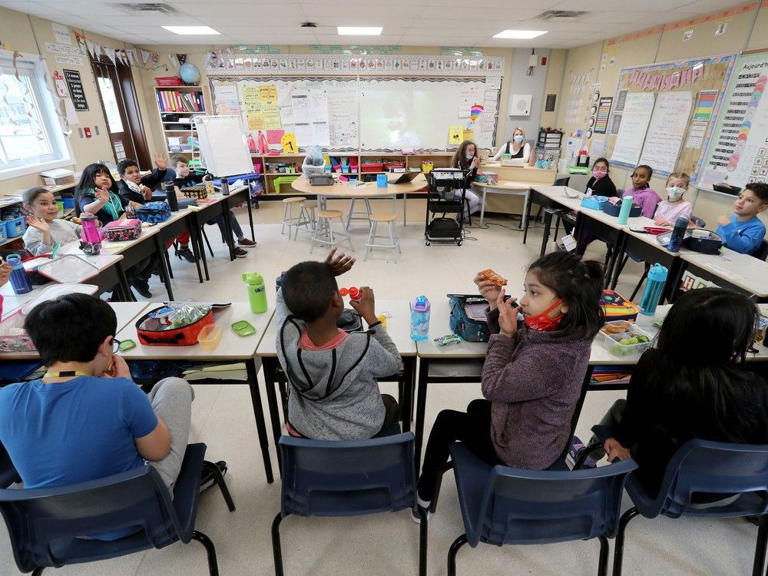 Enrolment stagnant at Ottawa English public board, up more for Catholic and French boards