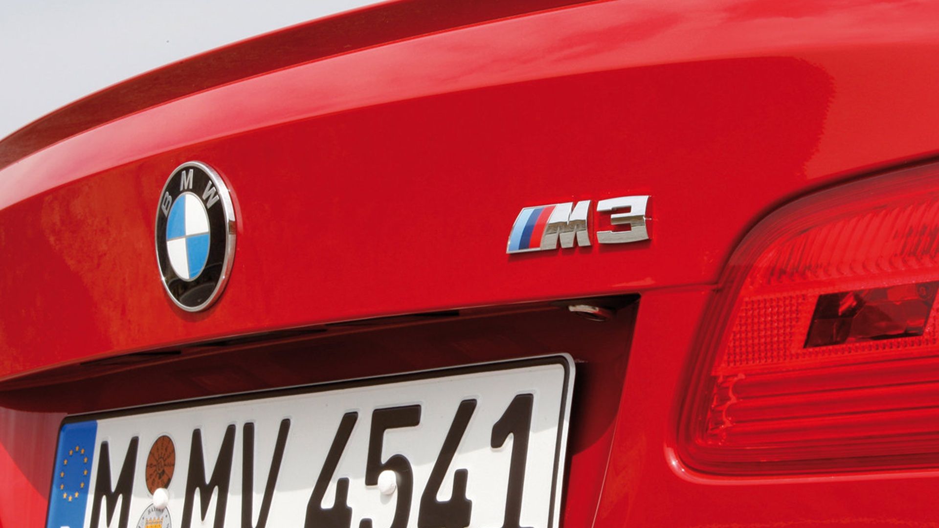 What The Last BMW M3 V8 Costs Today