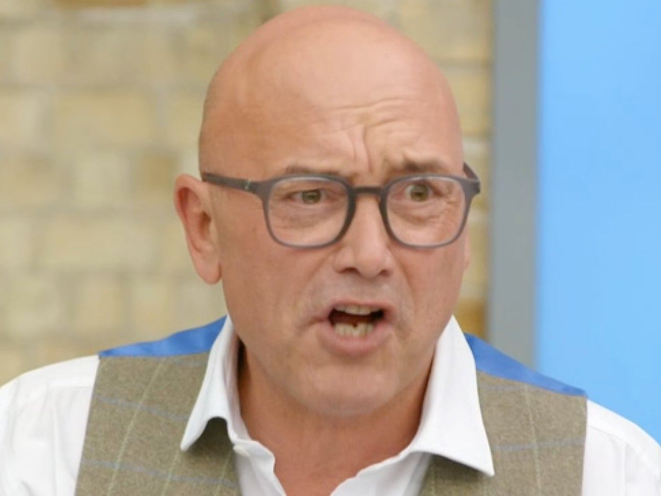 Gregg Wallace latest: BBC releases statement after report upholds ...