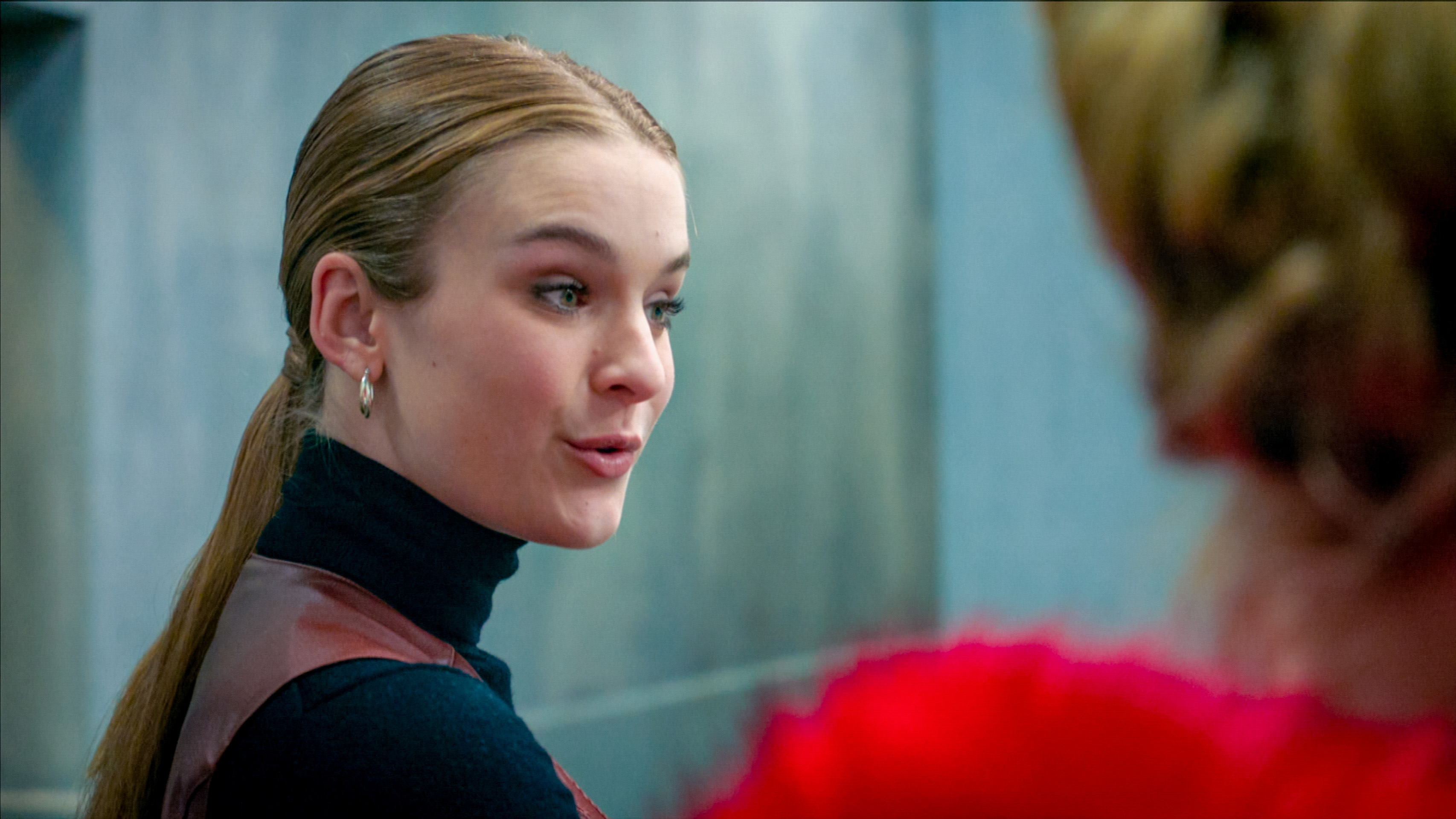 Netflix star dies aged 37 after serious illness diagnosis