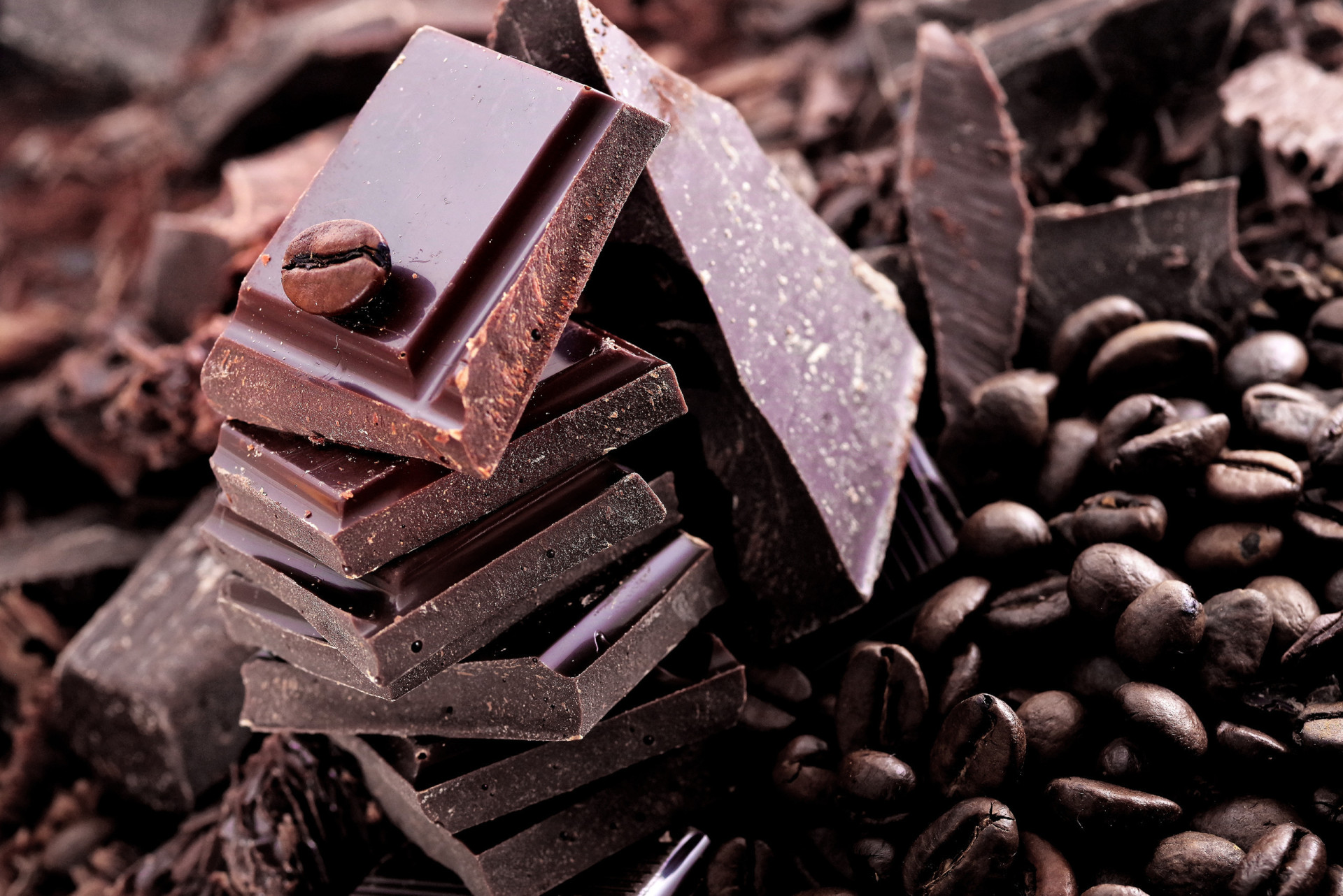 Foods proven to reduce cortisol