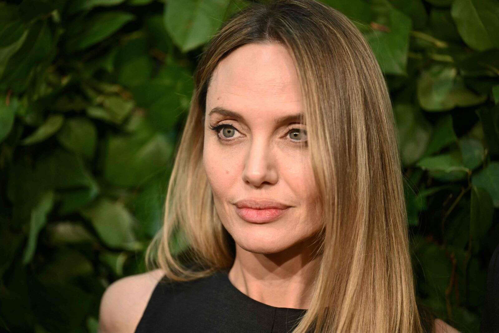 Here's why Angelina Jolie doesn't want her own biopic Here's why Angelina Jolie doesn't want her own biopic