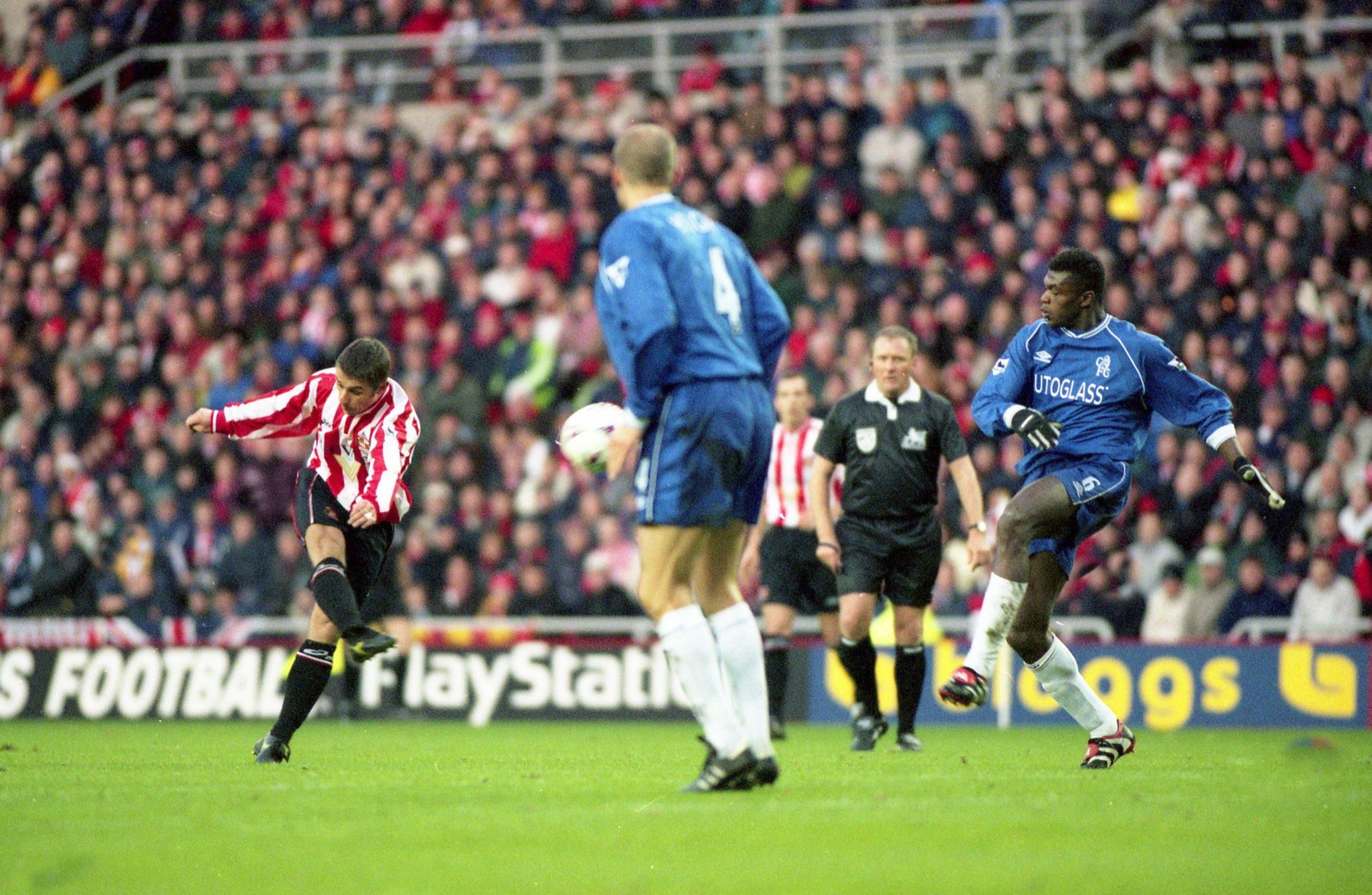 13 SAFC legends you would pick for Sunderland's new PL team