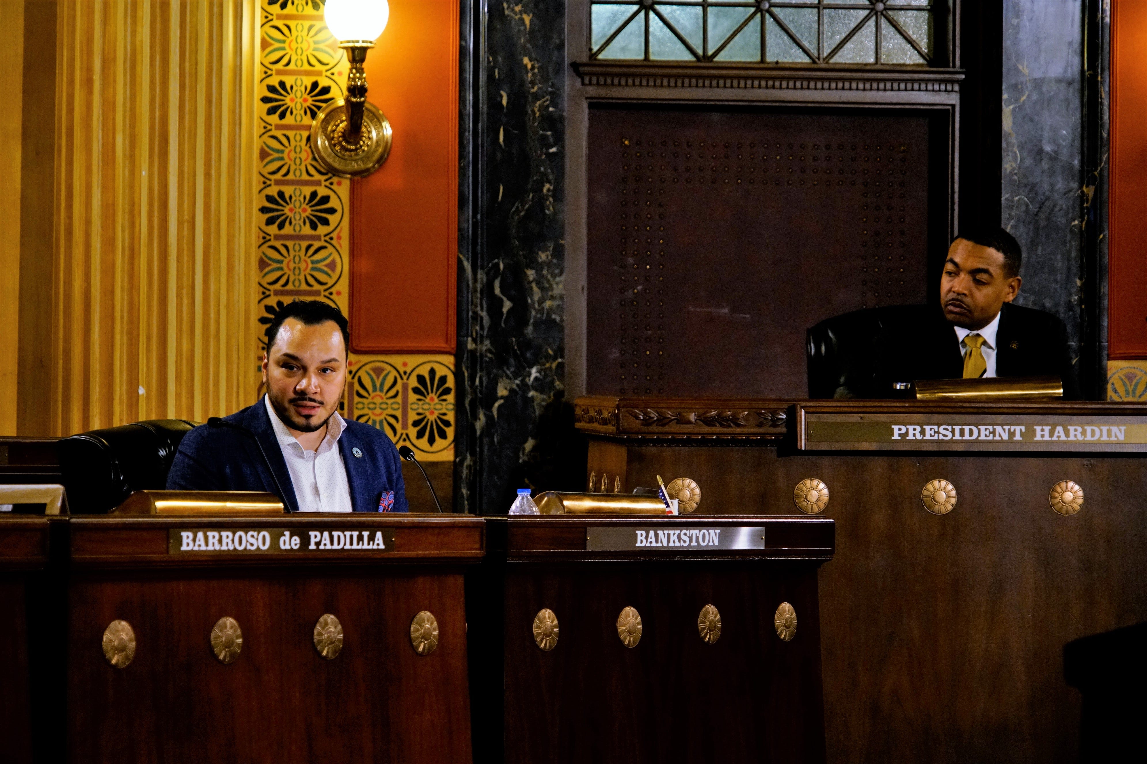 Columbus City Council passes $1.23 billion budget, adds money for ...