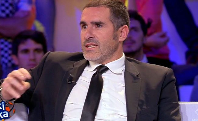 Lucarelli: "De Laurentiis ha fatto capire cosa vuole fare per Conte"