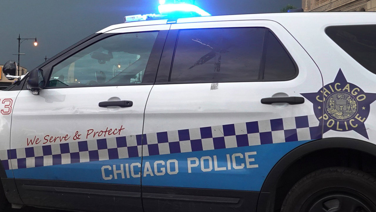Concealed carry holder kills 1, injures another thwarting Chicago ... Concealed carry holder kills 1, injures another thwarting Chicago ...