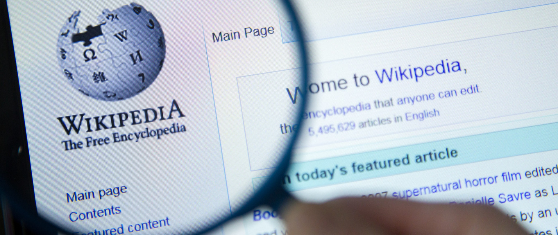 De merkwaardigste Wikipedia-artikelen