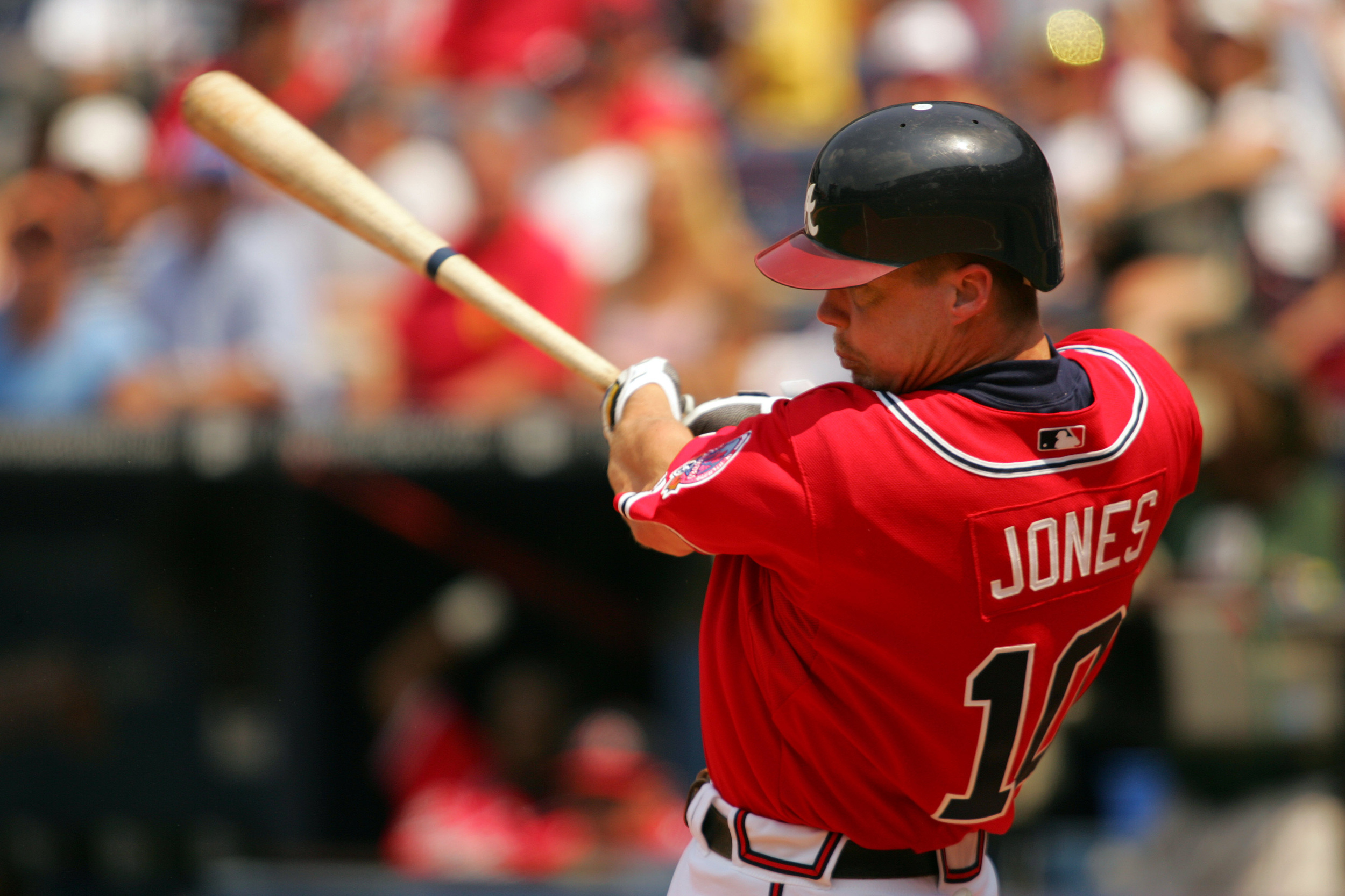 Who are the best MLB switch-hitters of all time?