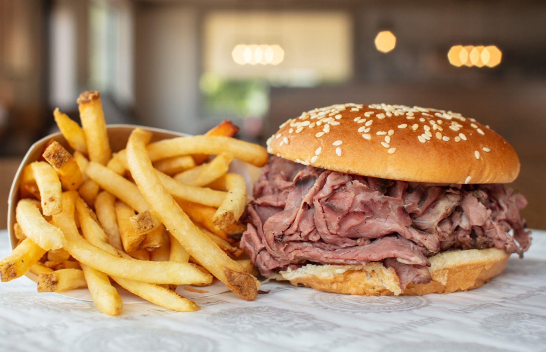 Ranked: Your State's Must-Try Local Fast Food Chain