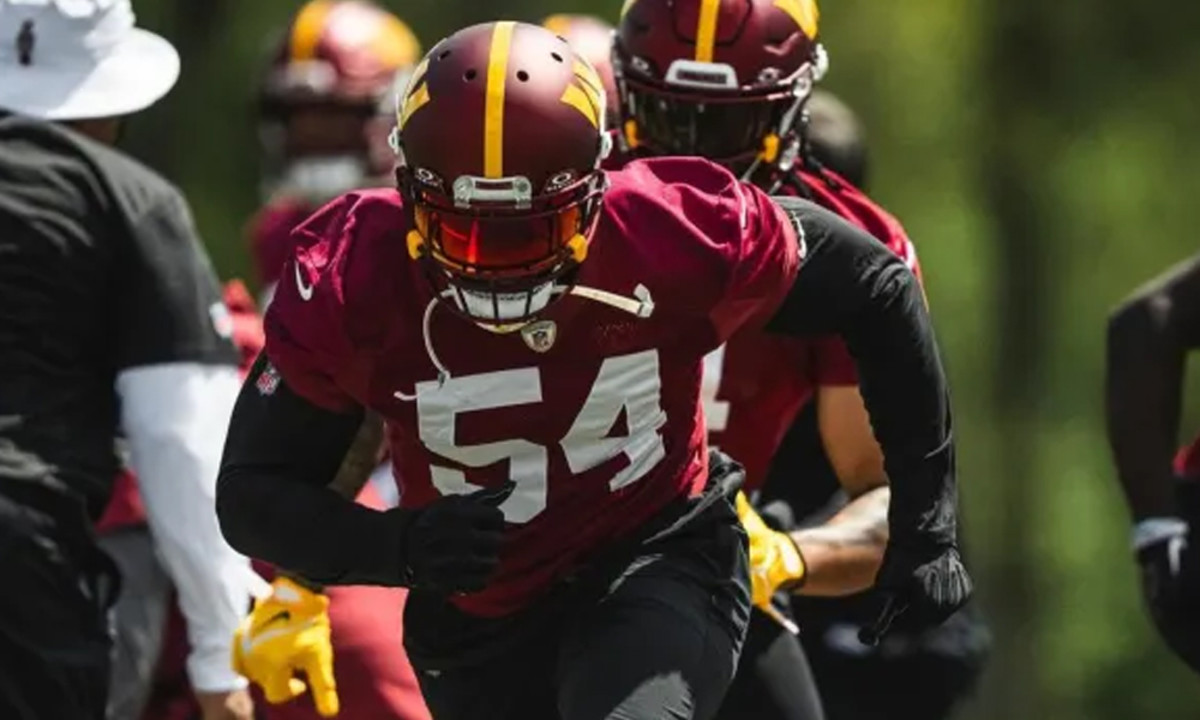 Bobby Wagner Reveals Key to Commanders Culture Shift Before Cowboys Finale