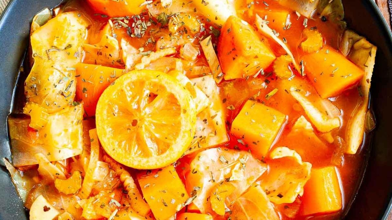 20 No-Guilt Dinners That Fit Clean Eating Goals