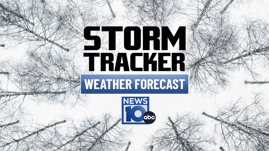 01/01/2026: Our first forecast for the new year!