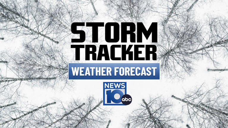 02/05/2025: Cold & Quiet Today, Snow Thursday