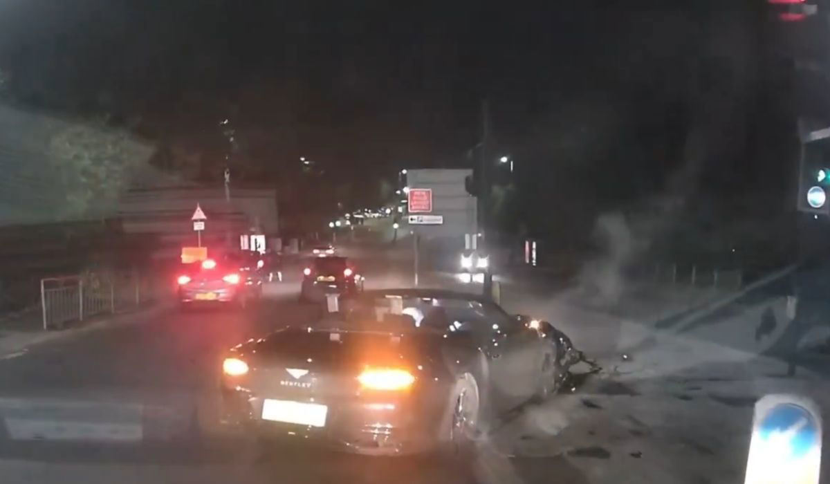 Autista ubriaco investe auto familiare e uccide una bambina di 12 anni ... Autista ubriaco investe auto familiare e uccide una bambina di 12 anni ...