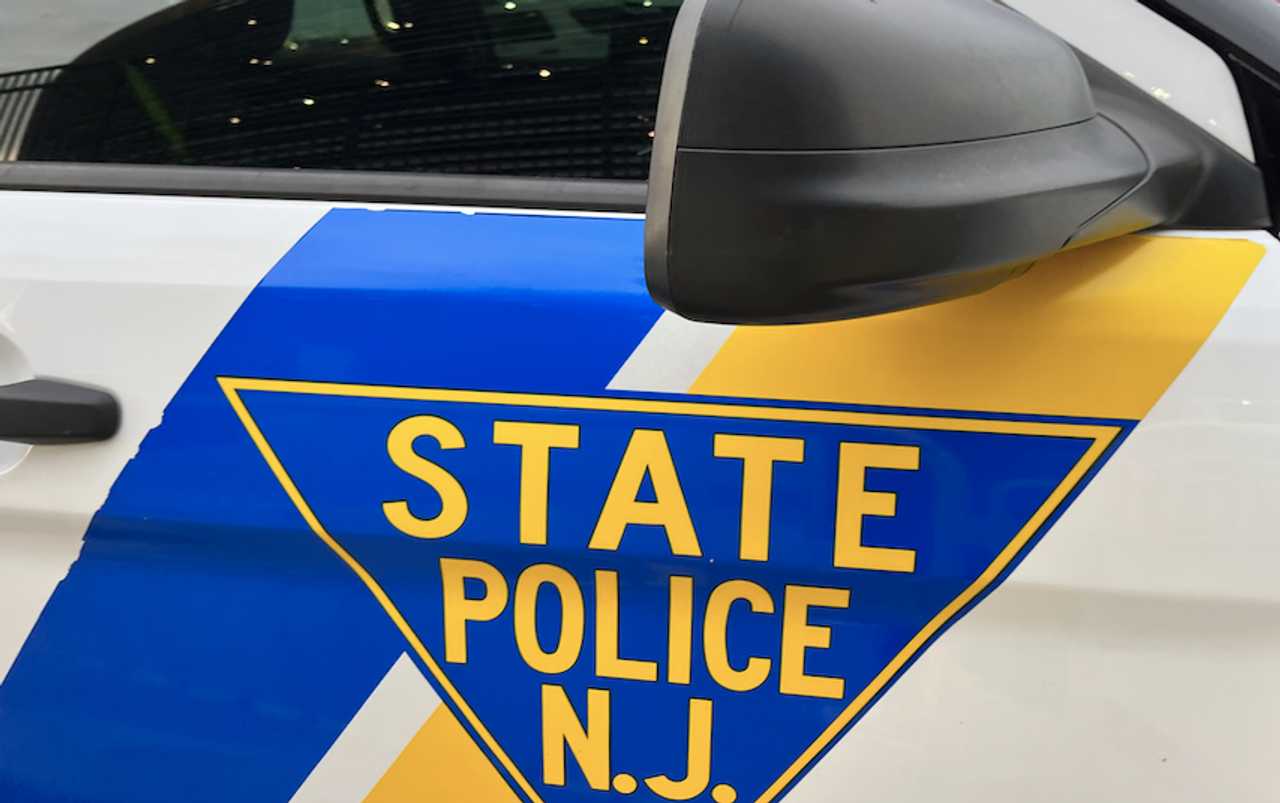 Driver Killed In I-287 Rollover Crash: NJSP