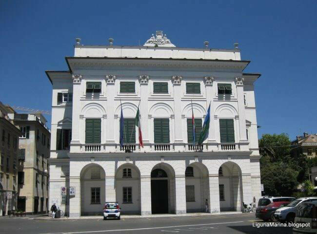 Chiavari: assegnazione alloggi comunali, Orecchia chiede documentazione