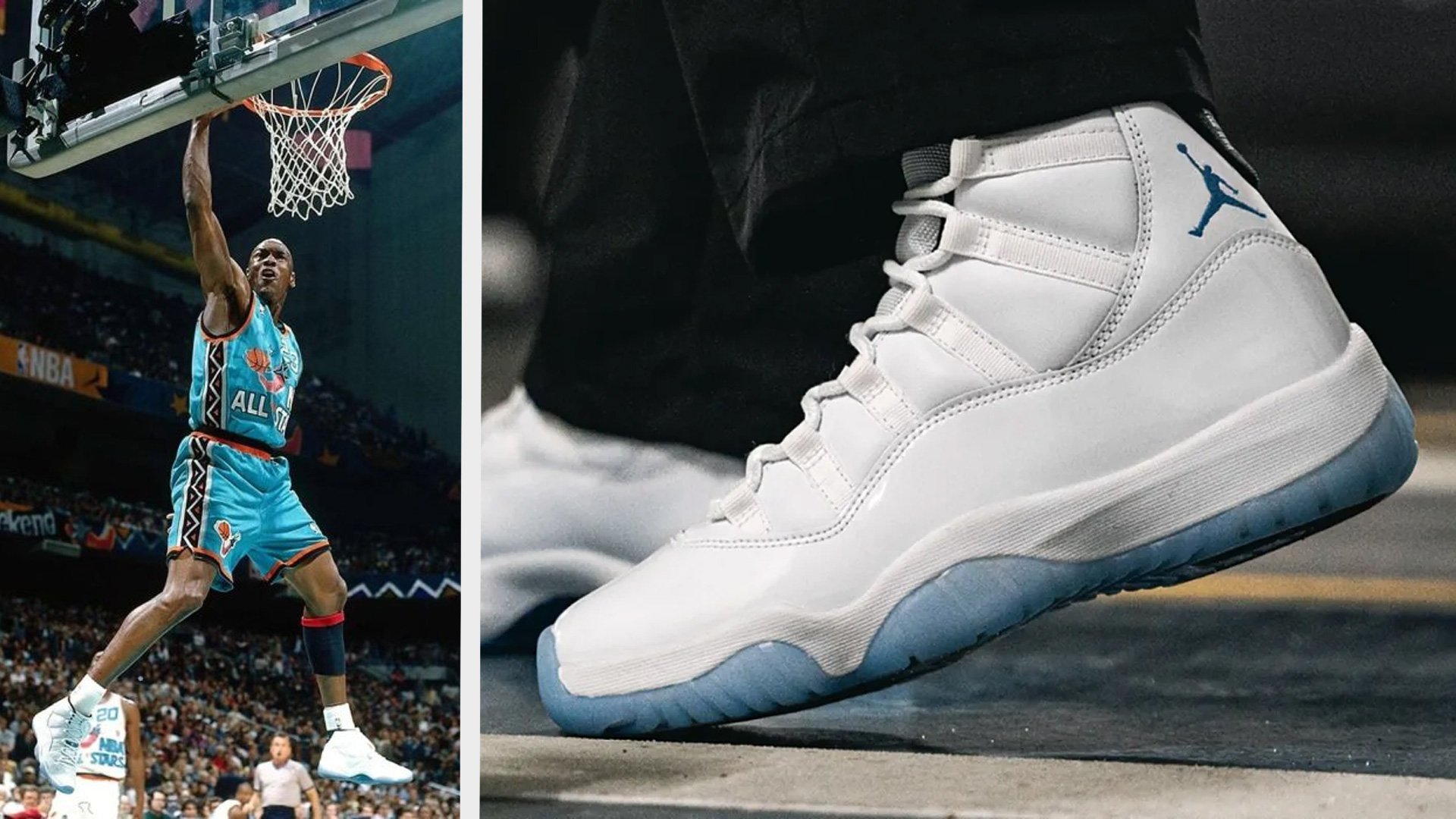 The 25 Best Air Jordan 11 Colorways That Every Sneakerhead Needs