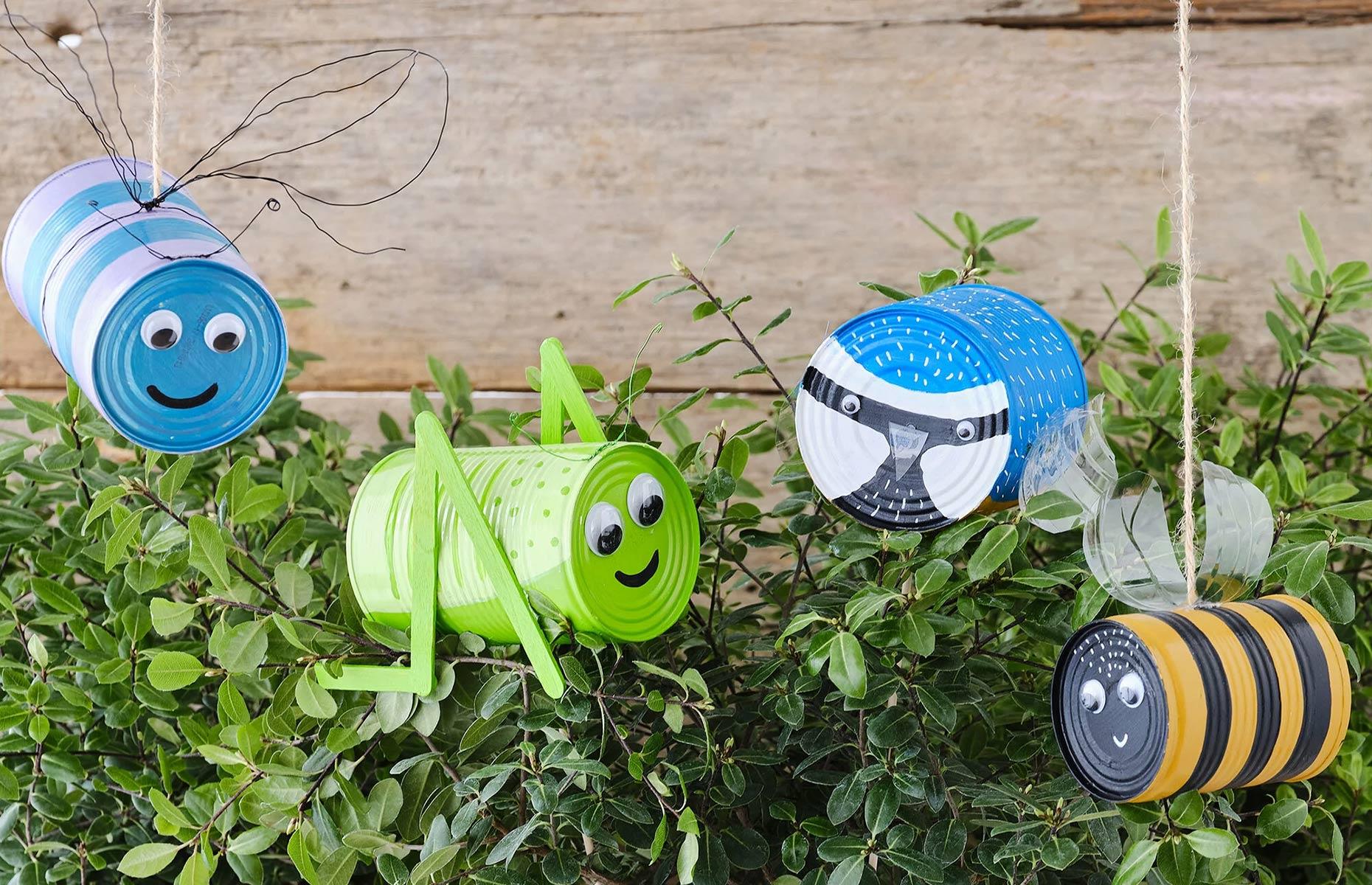 47 brilliant upcycling ideas that'll turn your tat into treasure
