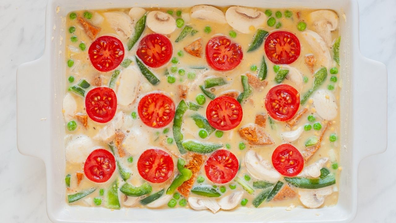 13 Casseroles That Work for Breakfast, Lunch or Dinner