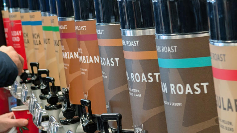 Celebrate Wawa Day with a free cup of coffee. Here's how to get one