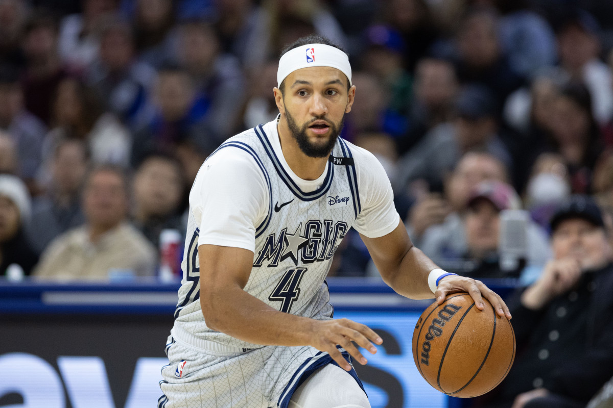 Final injury report for Magic-Jazz, will Jalen Suggs, Lauri Markkanen play?