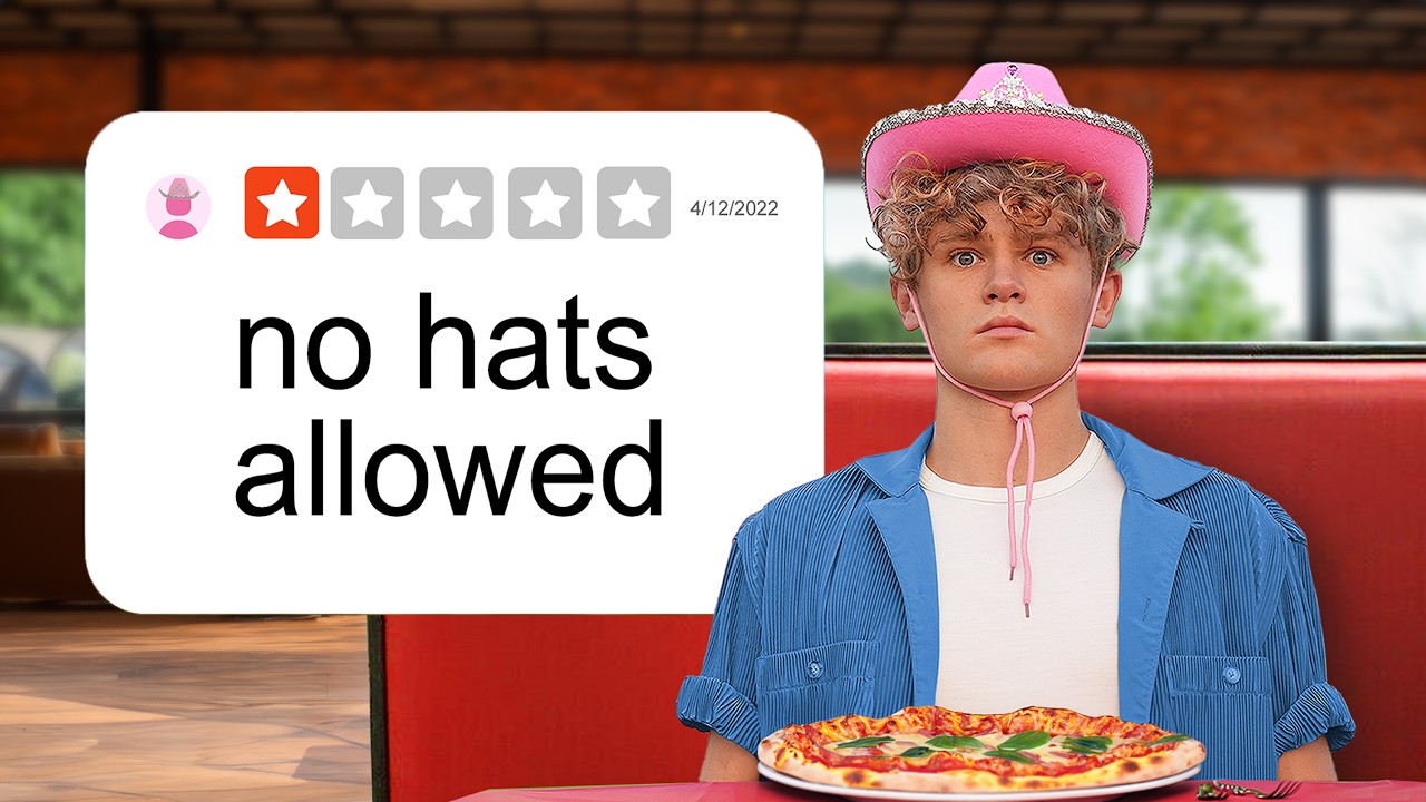 I Tested America’s Worst 1-Star Restaurants