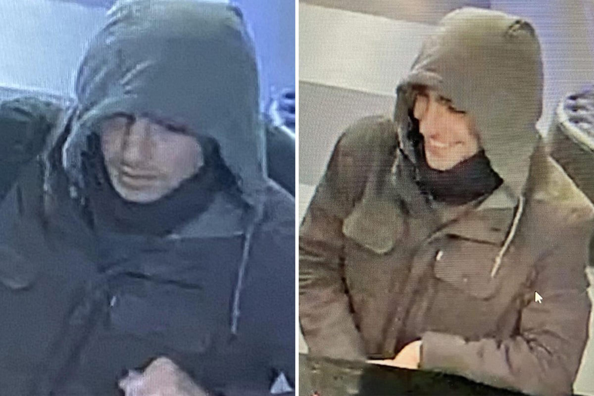 NYPD releases unmasked photo of smiling suspect in UnitedHealthcare CEO ... NYPD releases unmasked photo of smiling suspect in UnitedHealthcare CEO ...