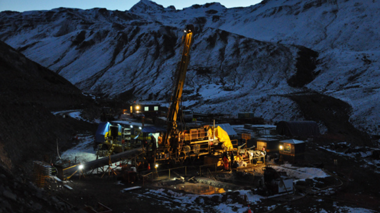 Sandia research highlights superior drill bits for cost-effective ... Sandia research highlights superior drill bits for cost-effective ...