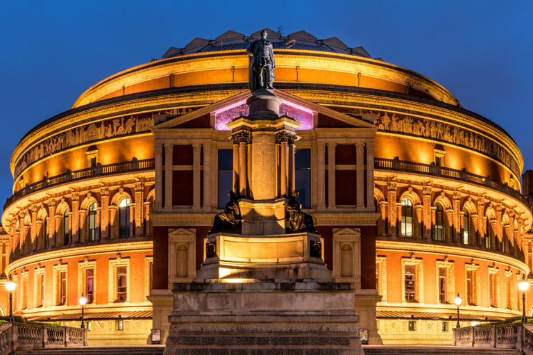 Festival promoter brands Royal Albert Hall levy scheme ‘ludicrous’