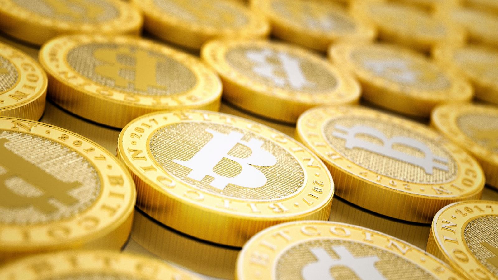 Bitcoin drops to lowest level in months amid tariff, economic concerns