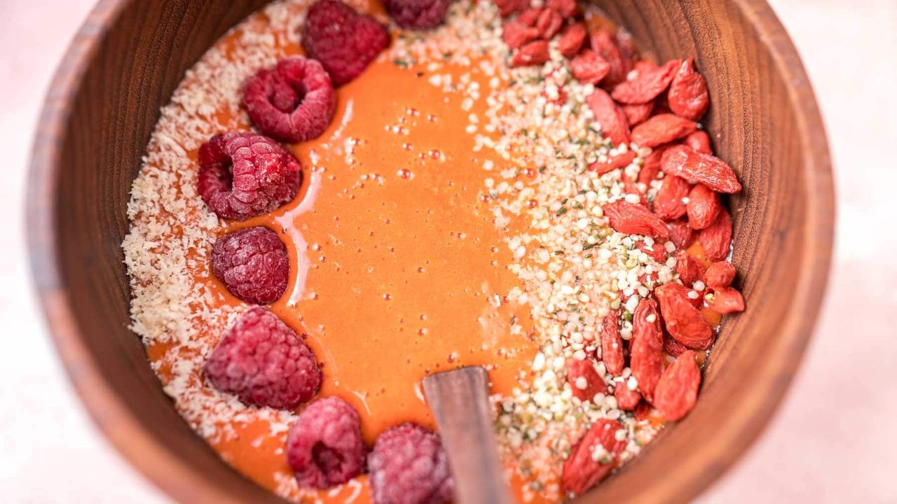 Not Your Average Vegan Dishes — These 31 Recipes Bring the WOW Factor!